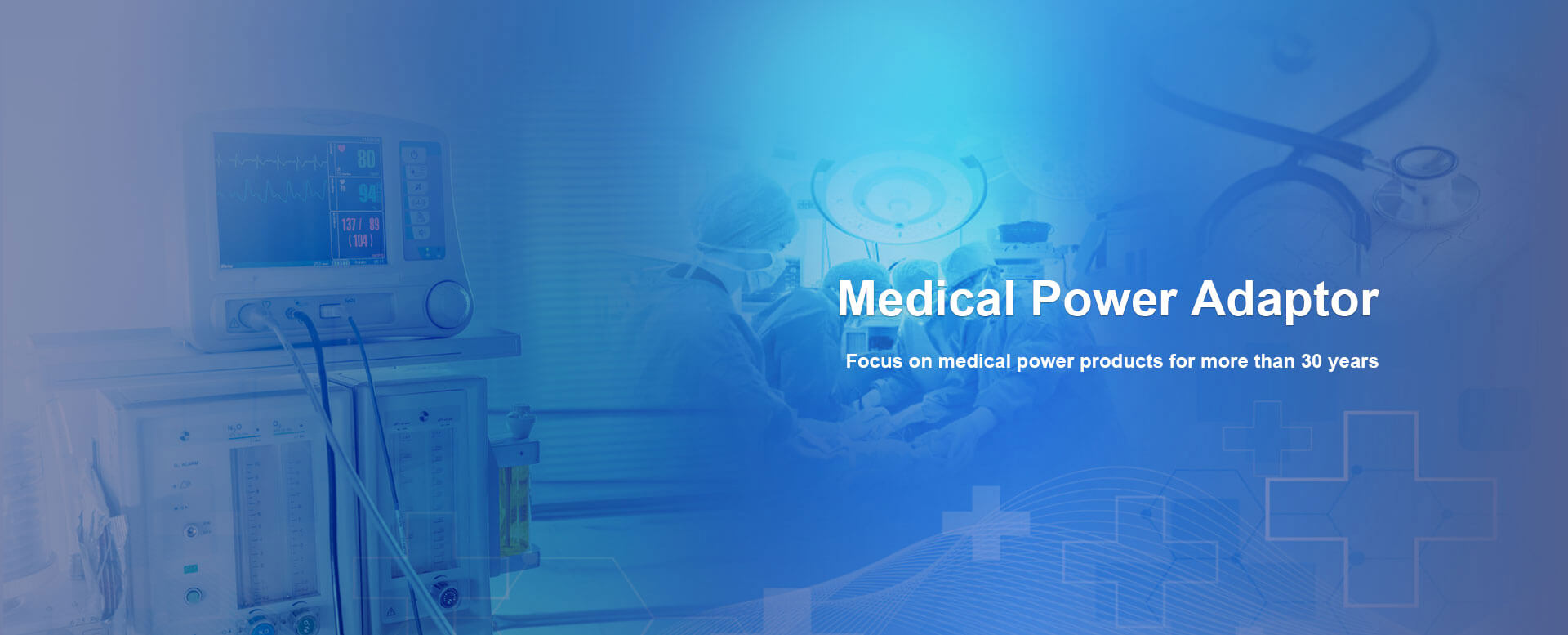 Understanding the Importance of Power Supply Adapters in Modern ...