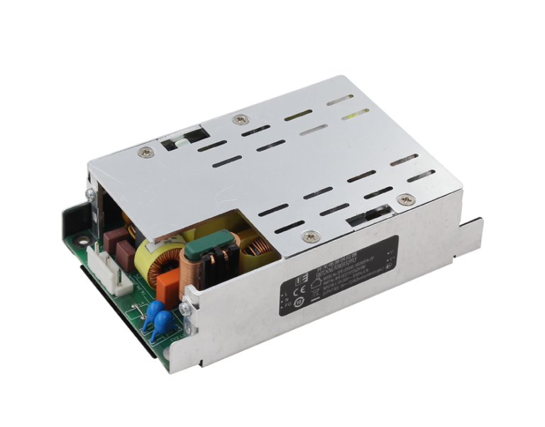 UE Electronic Power Switching Adapter: A Trusted Partner for Medical ...